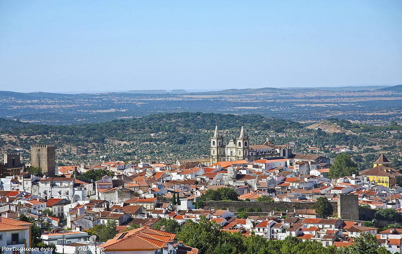 Principais Atrações em Portalegre que Vale a Pena Conhecer - Portugal ...